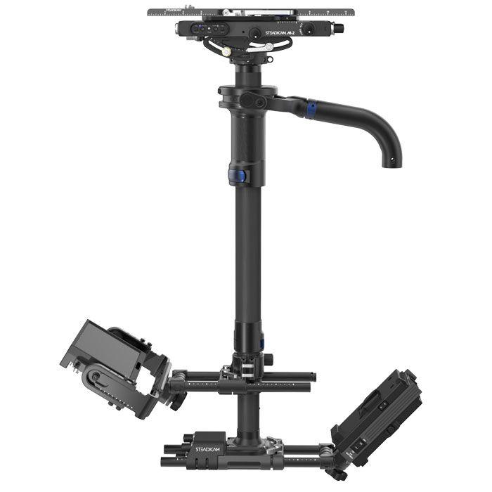 Order Steadicam M2 Volt light weight, configurable, modular camera ...
