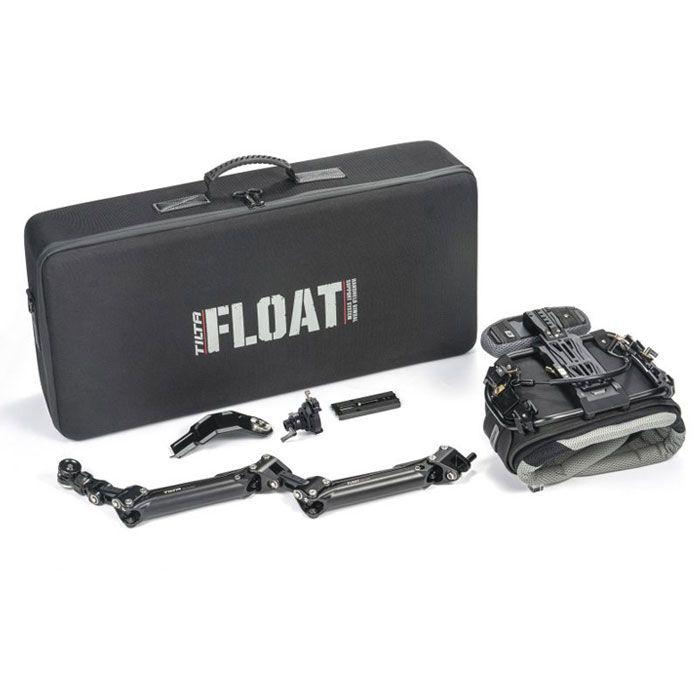 Order Tilta Float Handheld Gimbal Support System Now! | Jomla.ae