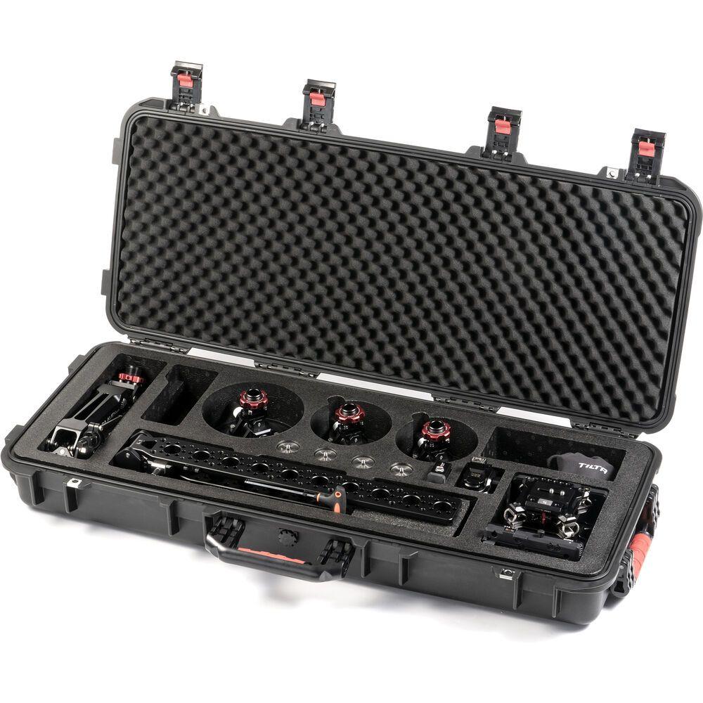 Order Tilta Hydra Alien Car Mounting System Pro Kit (V-Mount) Now ...