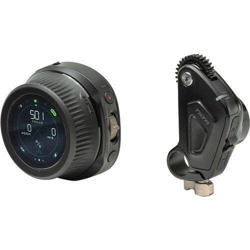 Order Tilta Nucleus Nano II Wireless Lens Control System Now! | Jomla.ae