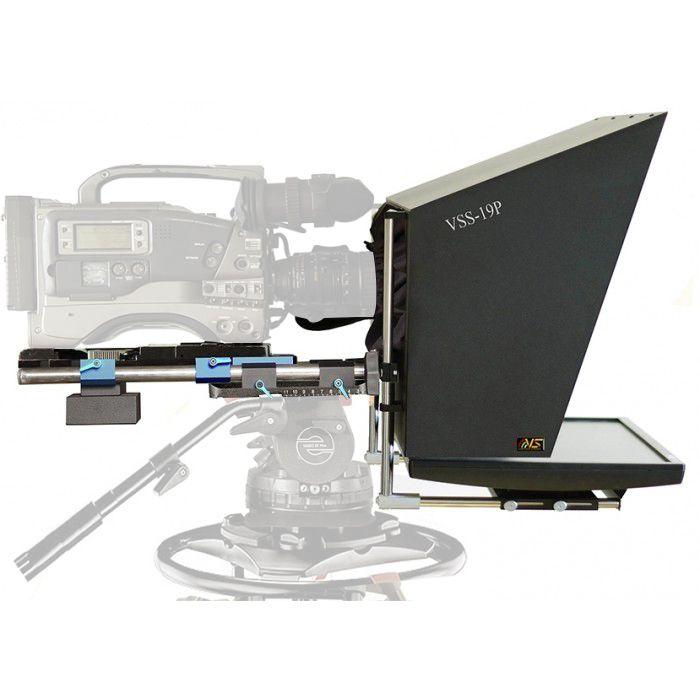 Order Video Solutions VSS-19PRO Studio Teleprompter Now! | Jomla.ae