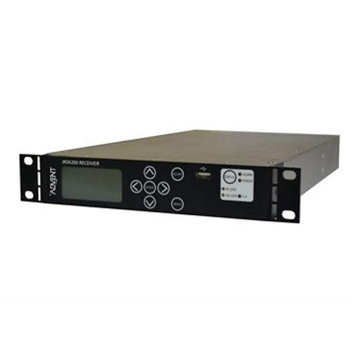 Order Vislink 4K HEVC Multi-Format DVB-S2X Decoder Now! | Jomla.ae