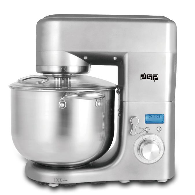Dsp Professional Stand Mixer 10L 1500W | Jomla.ae