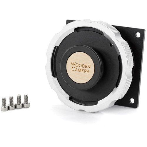 Order Wooden Camera PL Mount (Dragon/Epic/Scarlet) Now! | Jomla.ae