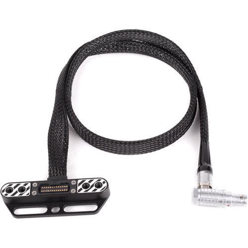 Order Wooden Camera RED Male LEMO to Female Pogo LCD/EVF Cable (24 ...