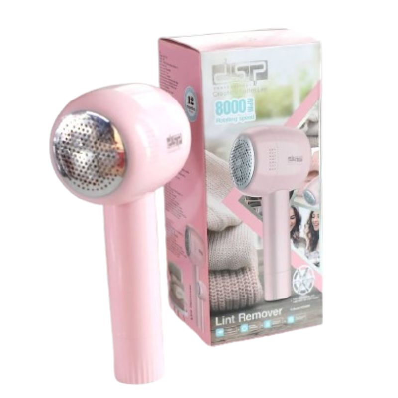 Order Dsp Professional Lint Remover Now! | Jomla.ae