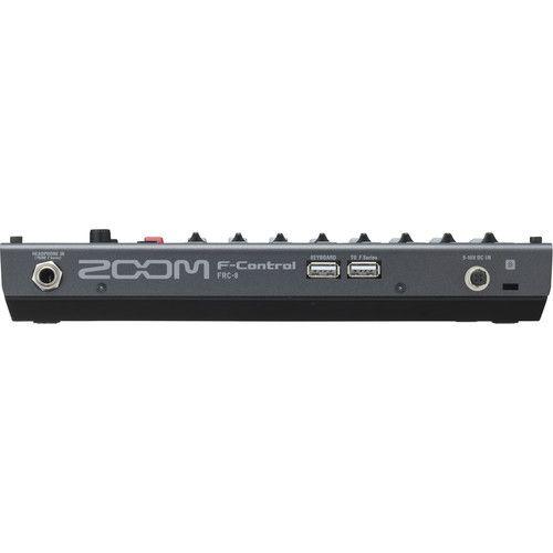Order Zoom F-Control for F8 and F4 Multitrack Field Recorders Now ...