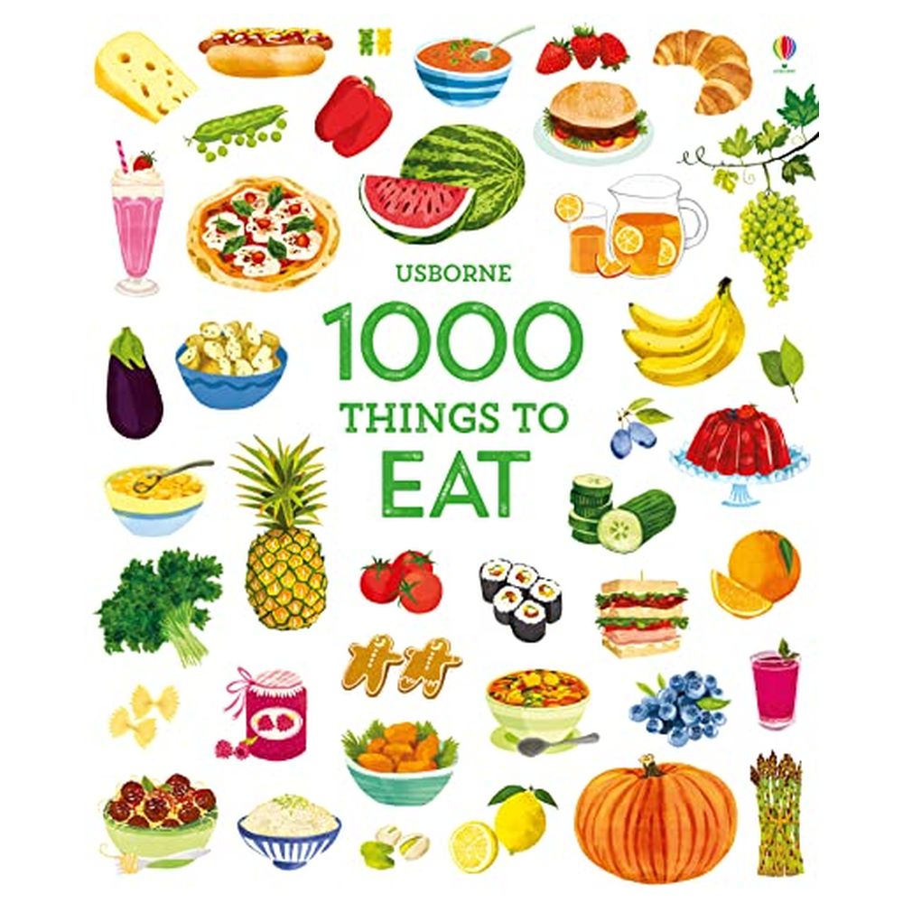 Order 1000 Things To Eat Now! | Jomla.ae