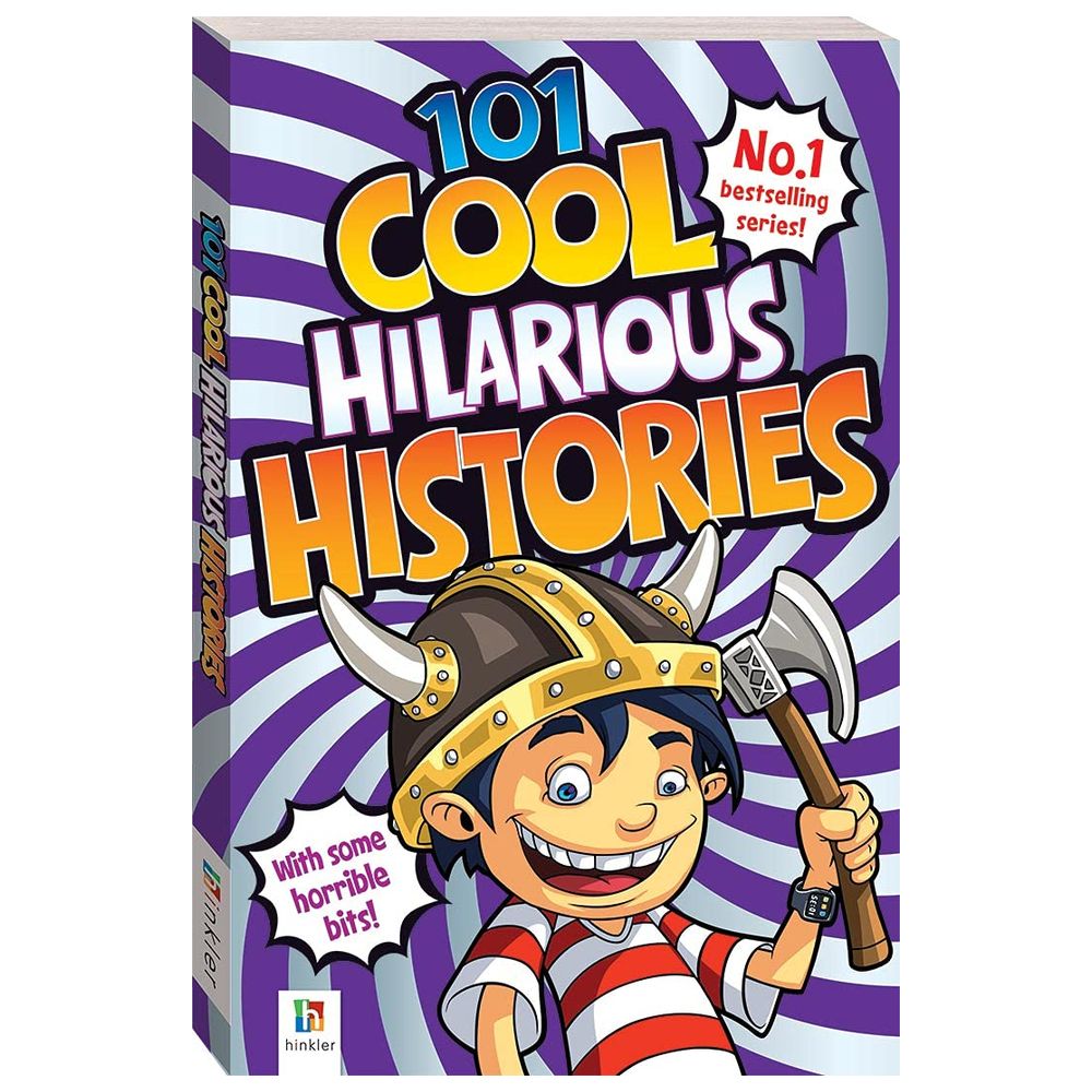 Order 101 Cool Hilarious Histories Now! | Jomla.ae