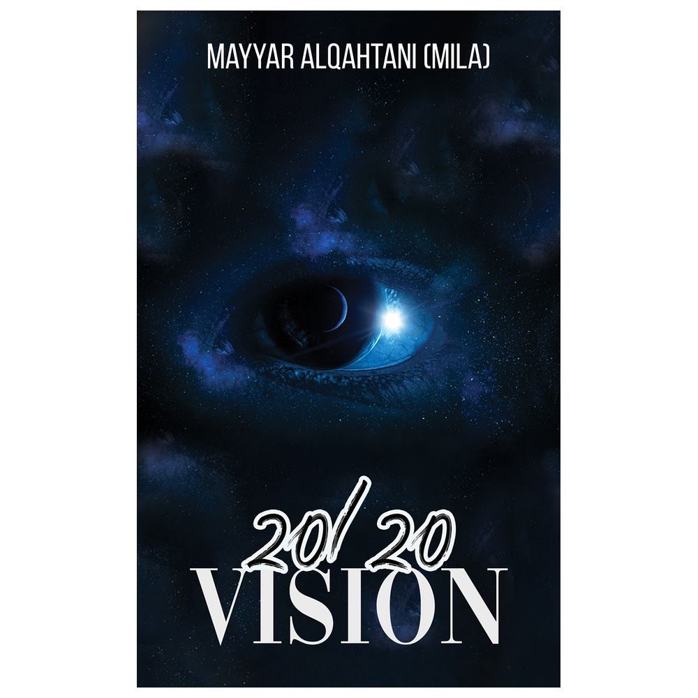 Order 20/20 Vision Now! | Jomla.ae