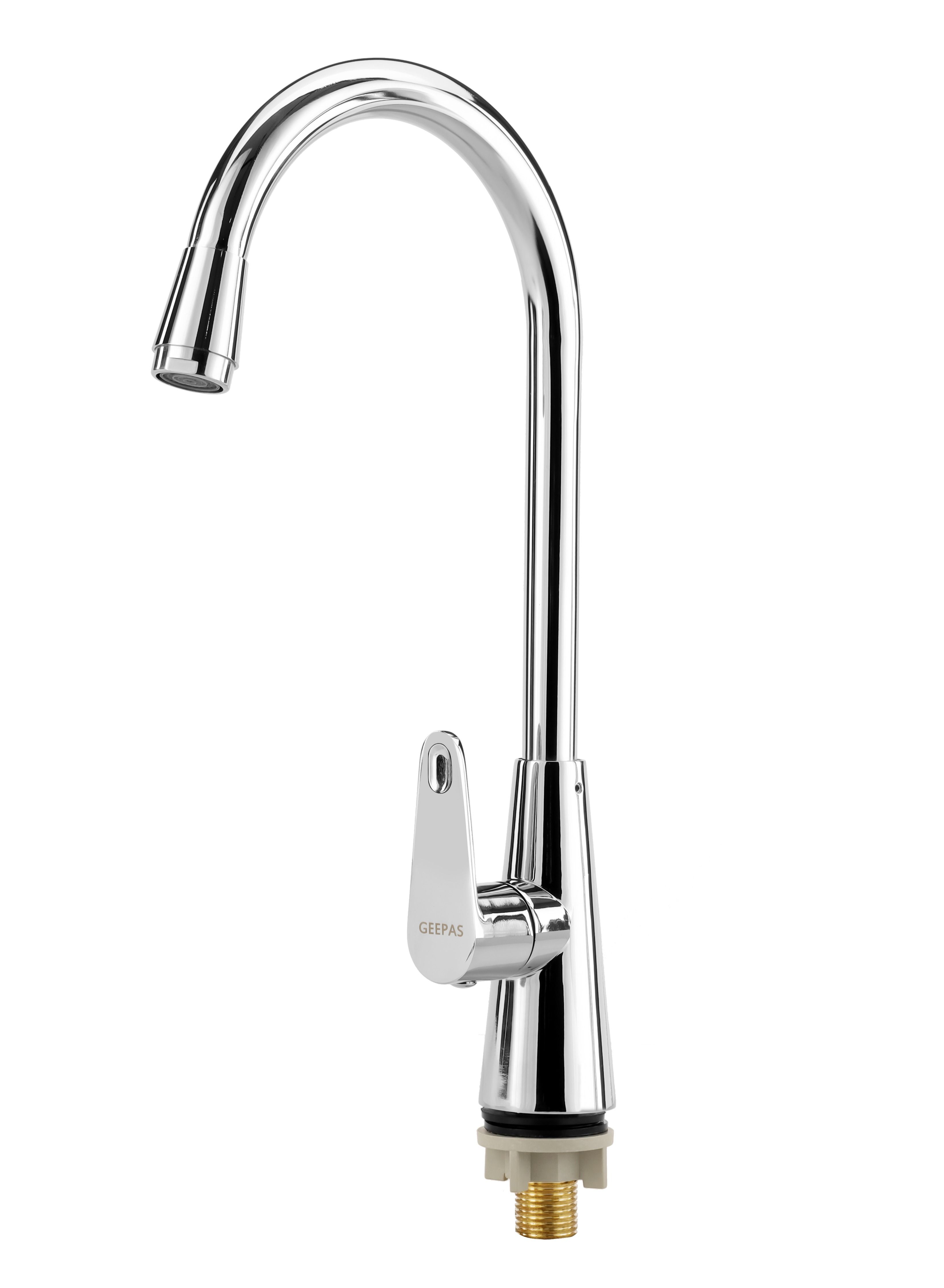 Order Geepas Deck Mounted Sink Tap- Single Hole Mounted Taps For ...