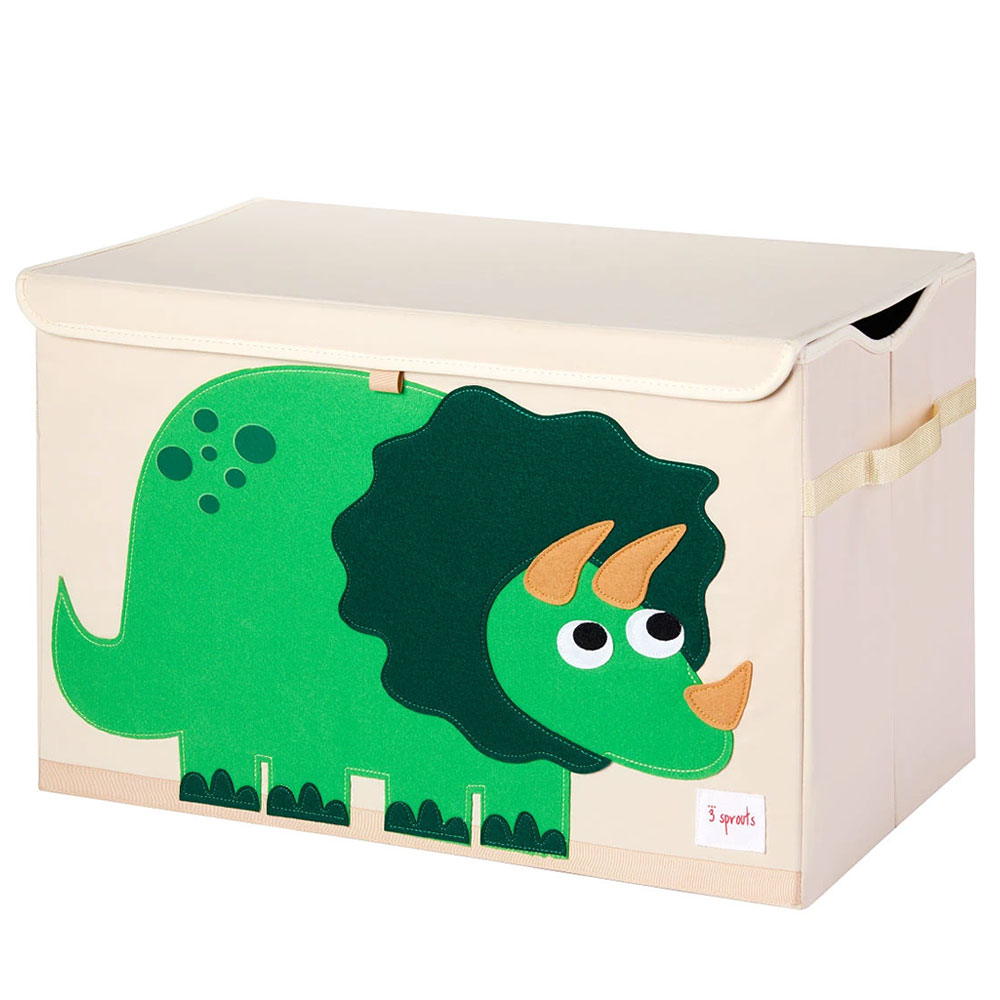 Order 3 Sprouts - Toy Chest - Dinosaur Now! | Jomla.ae