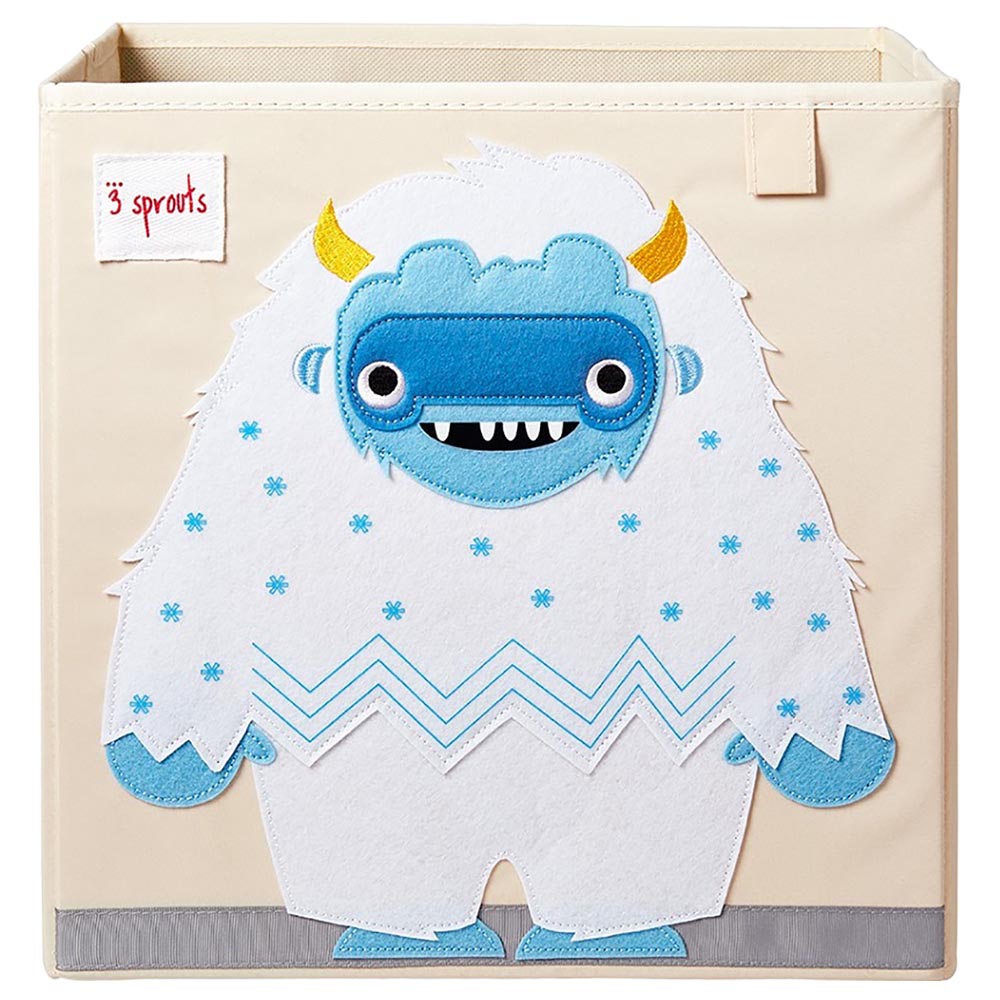 Order 3 Sprouts - Yeti Storage Box Now! | Jomla.ae