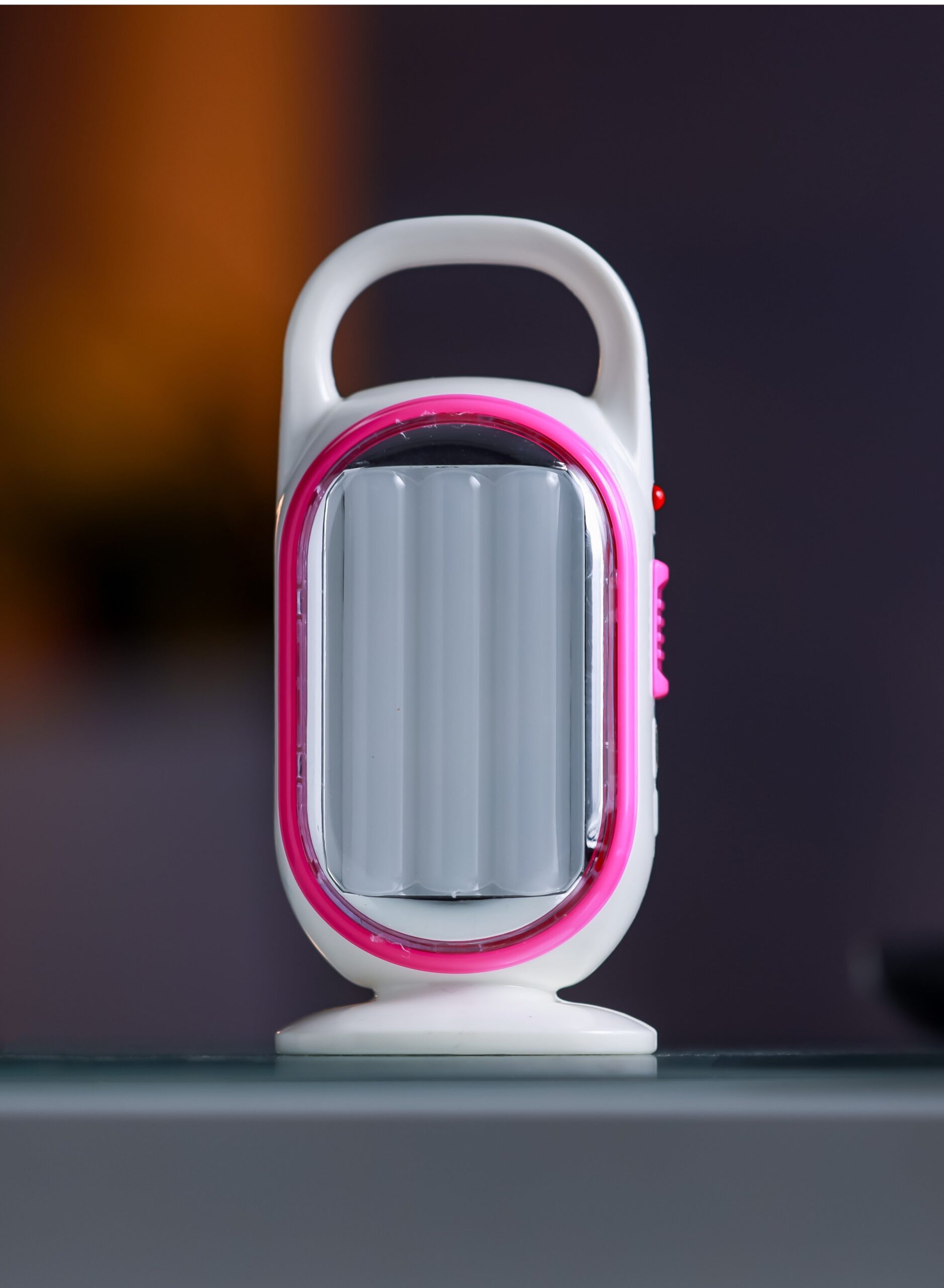 Geepas Led Emergency Lantern- , Energy Efficient Design, 27 Pieces Hi ...