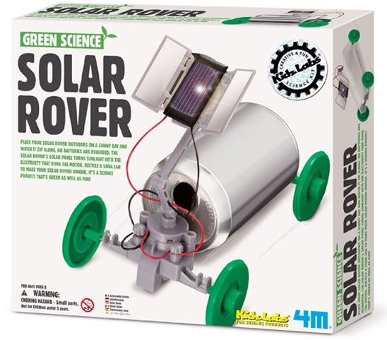 4M Solar Rover | Jomla.ae