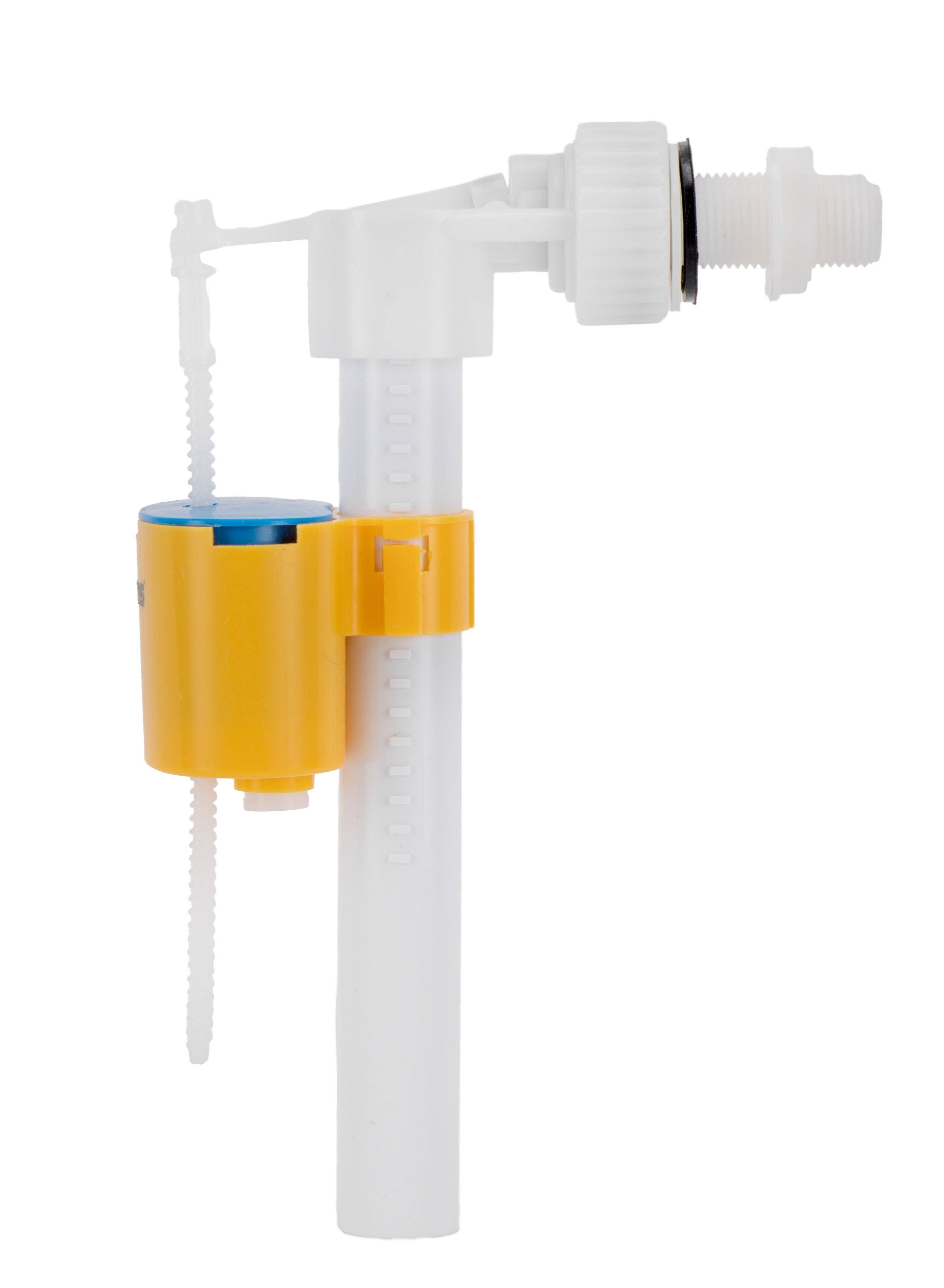 Order Geepas Tower Type Side Inlet Water Flush Fitting, Fast & Easy ...