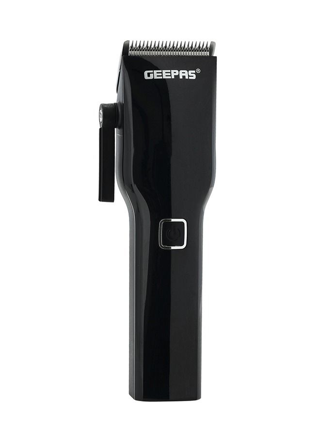 Order Geepas Digital Professional Hair Clipper, Trimmer 8 Combs Men ...