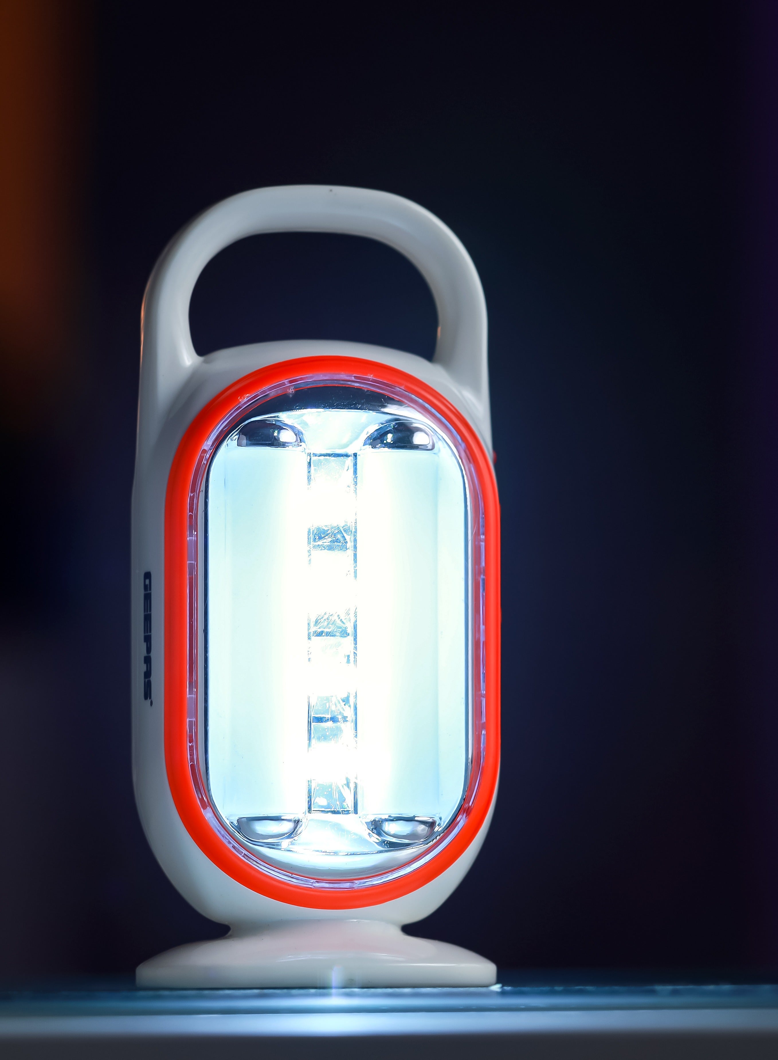 Order Geepas Led Emergency Lantern , Energy Efficient Design, 22 Pieces ...