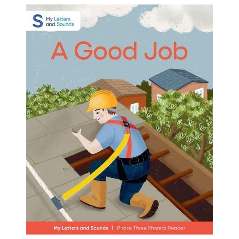 Order A Good Job - Book Now! | Jomla.ae