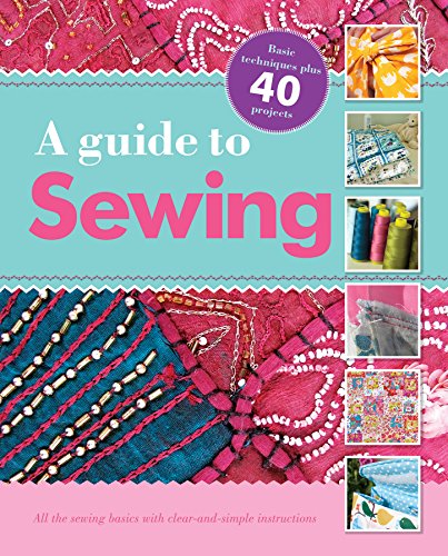 Order A Guide To Sewing Now! | Jomla.ae