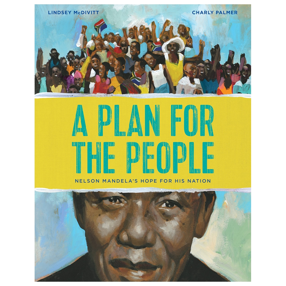 Order A Plan For The People: Nelson Mandela's Hope For His Nation ...