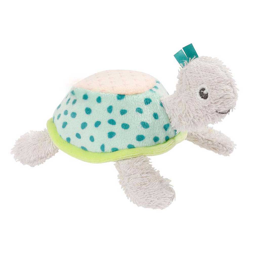 Order A Thousand & One Cuddles - Baby Bath Sponge - Turtle Now! | Jomla.ae