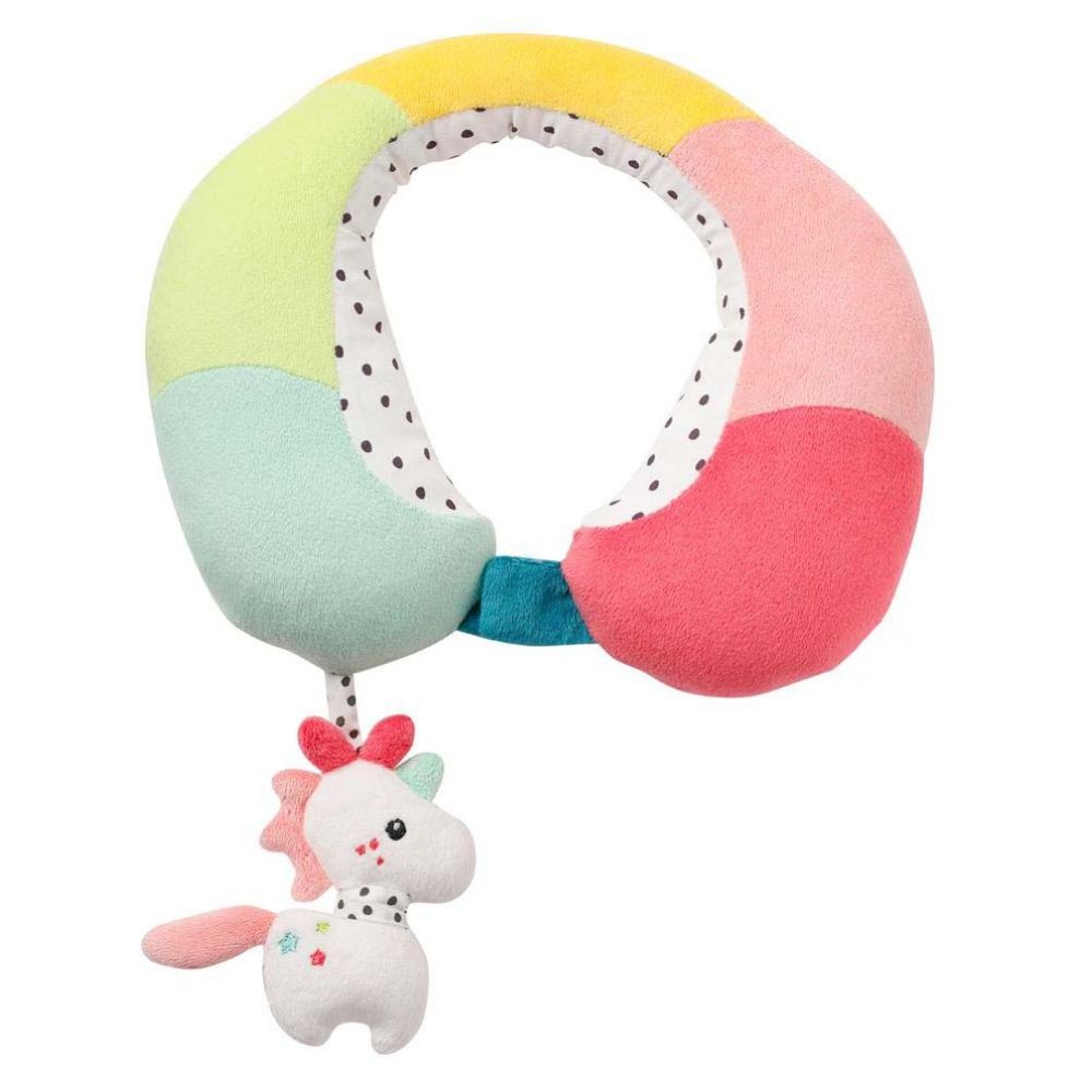 A Thousand & One Cuddles - Infant Neck Support - Unicorn | Jomla.ae