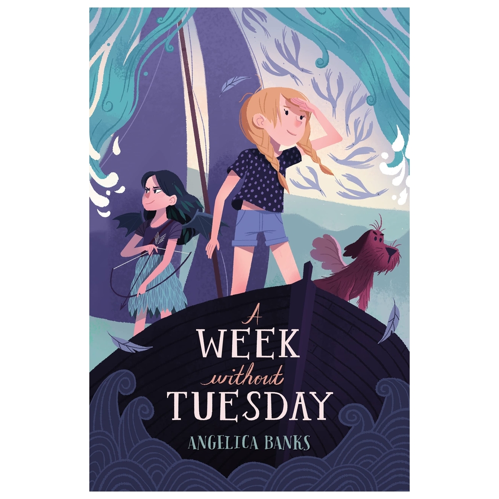 Order A Week Without Tuesday Now! | Jomla.ae