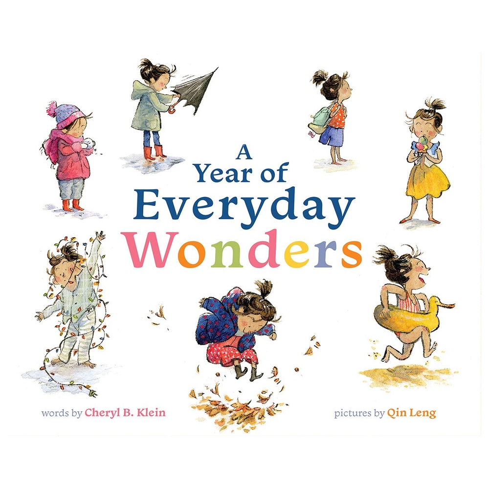 Order A Year Of Everyday Wonders - Book Now! | Jomla.ae