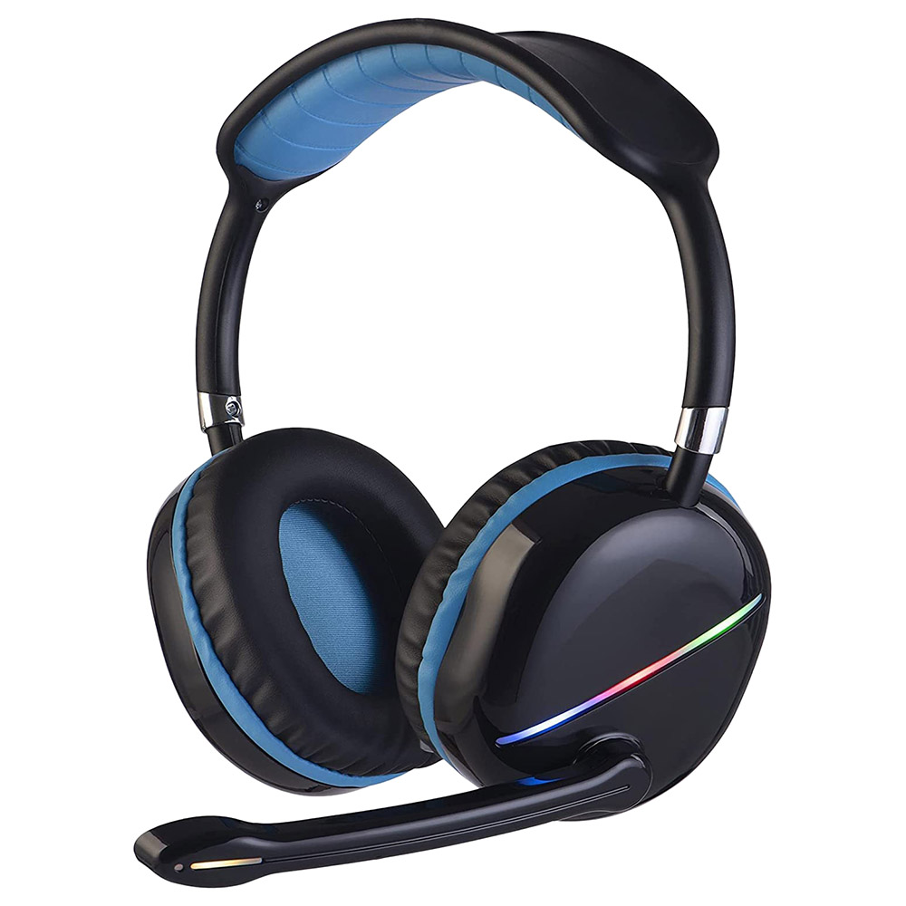 Order AQM Bless - AQM-15 Wireless Bluetooth Gaming Headset W/ Mic Now ...