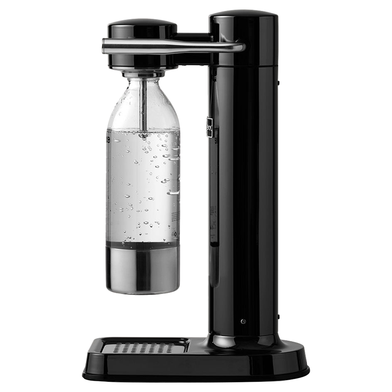 Order Aarke - Sparkling & Seltzer Soda Water Maker w/ Bottle Now ...