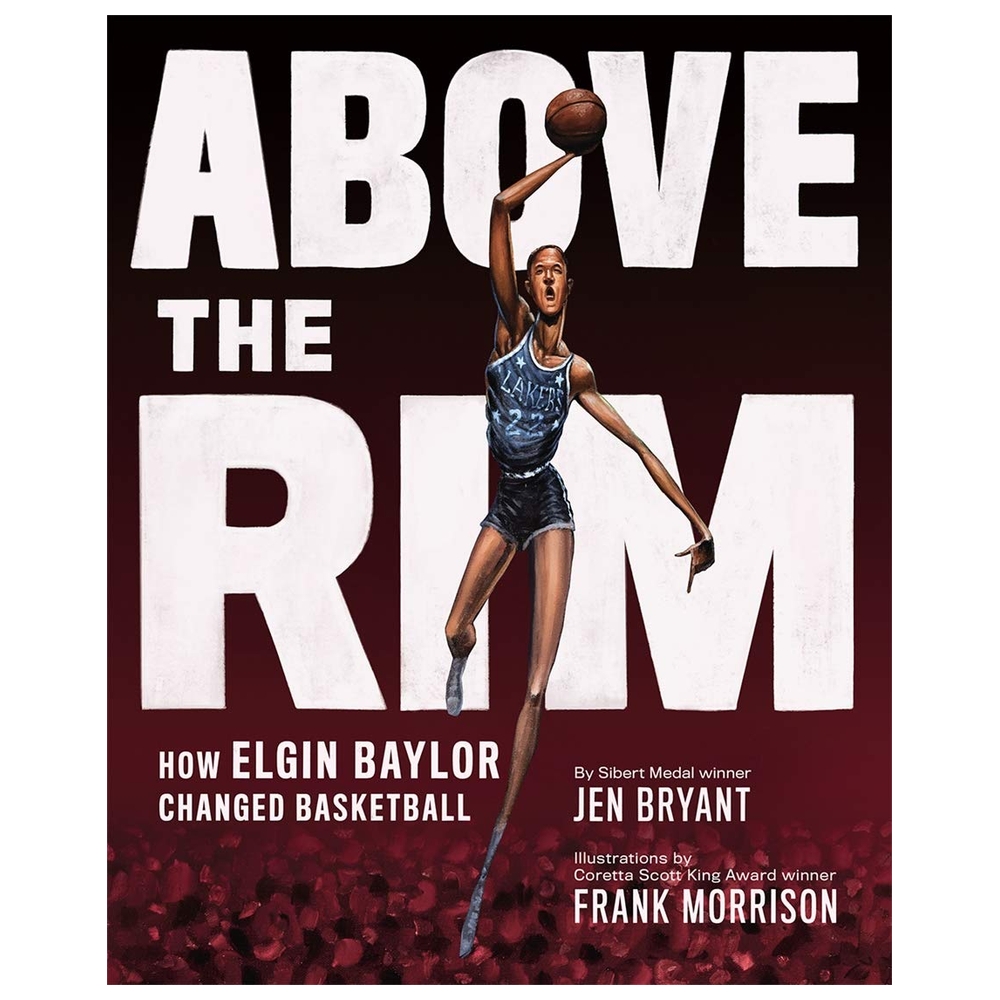 Above The Rim: How Elgin Baylor Changed Basketball | Jomla.ae