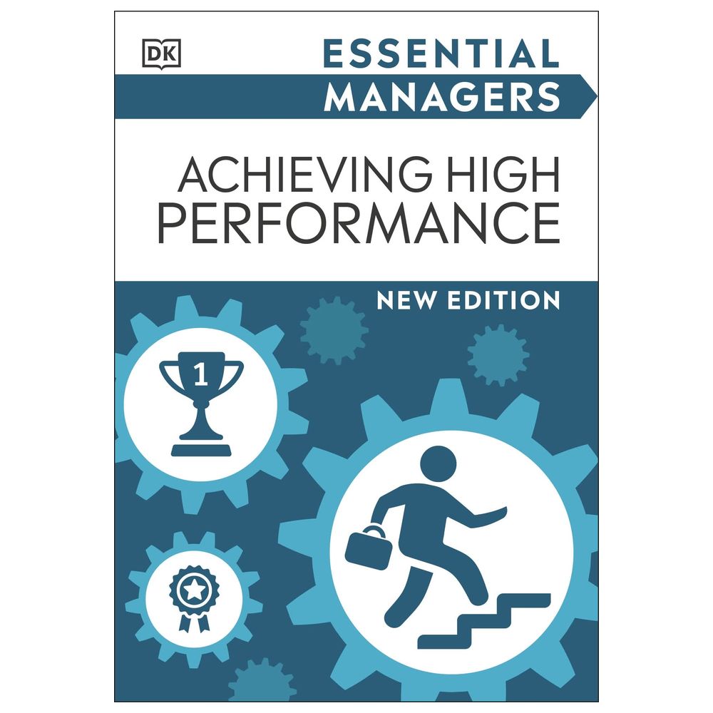 Achieving High Performance | Jomla.ae Achieving High Performance | Jomla.ae
