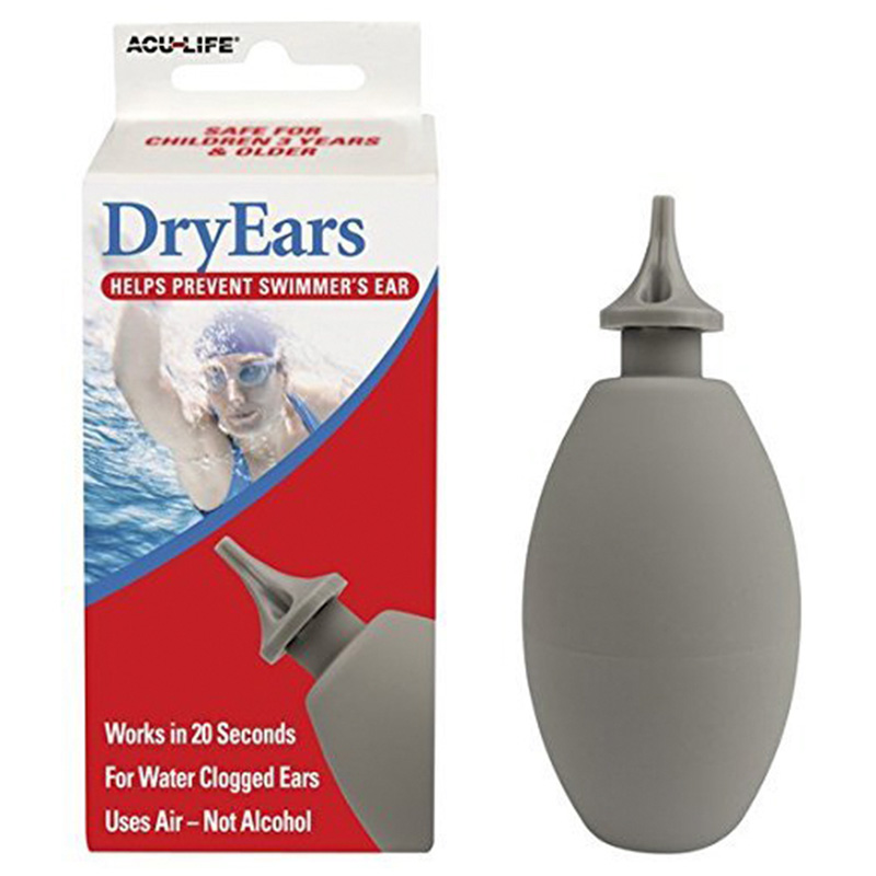 Order Acu Life - Dry Ears - Assorted Color Now! | Jomla.ae
