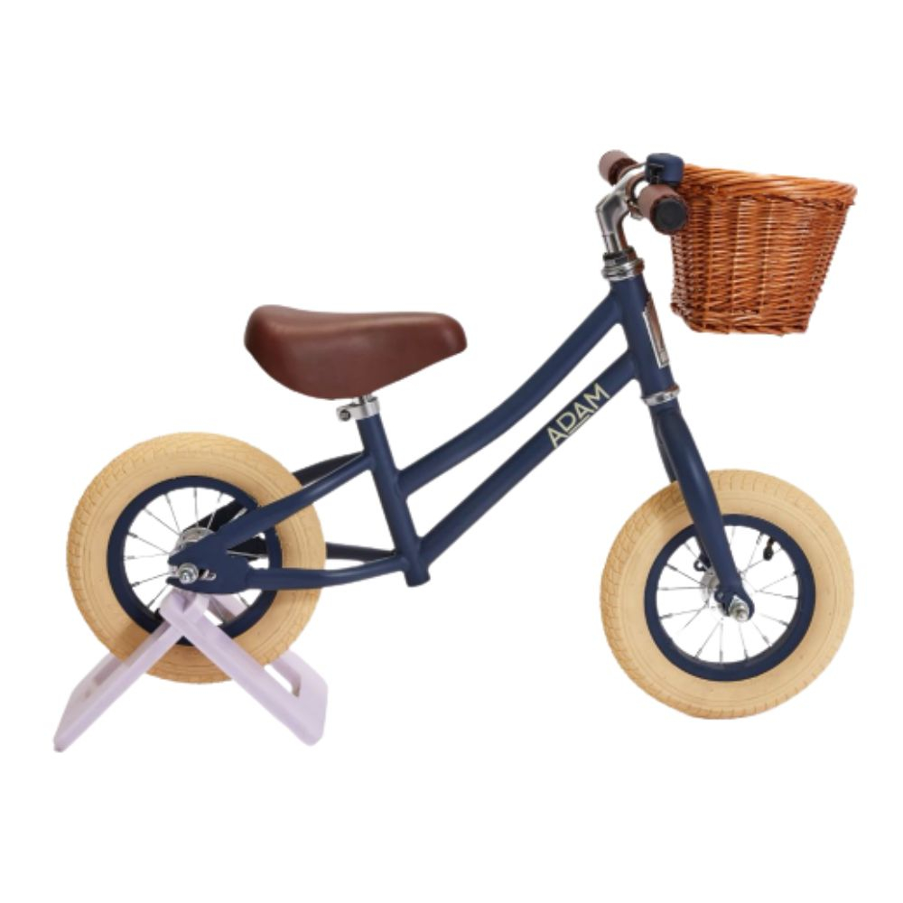 Order Adam Bike - The Baby Adam 10" - Blue Now! | Jomla.ae
