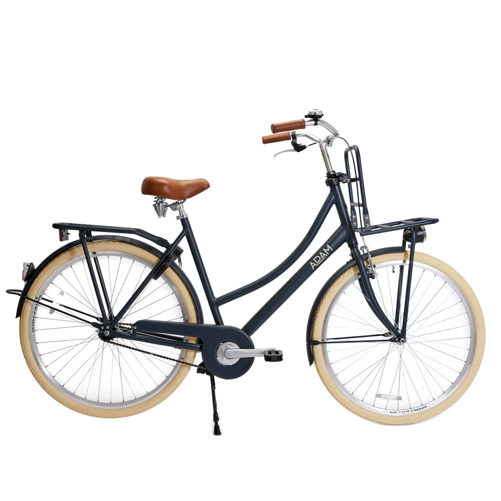 Order Adam Bike - The Big Adam Bicycle 28 inches - Premium alloy Dark ...