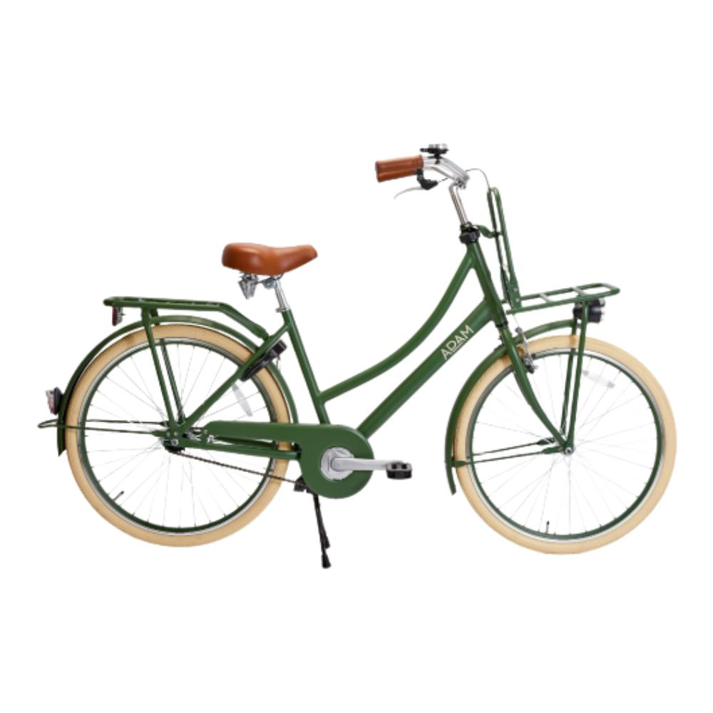 Order Adam Bike - The Classic Adam - Green Now! | Jomla.ae