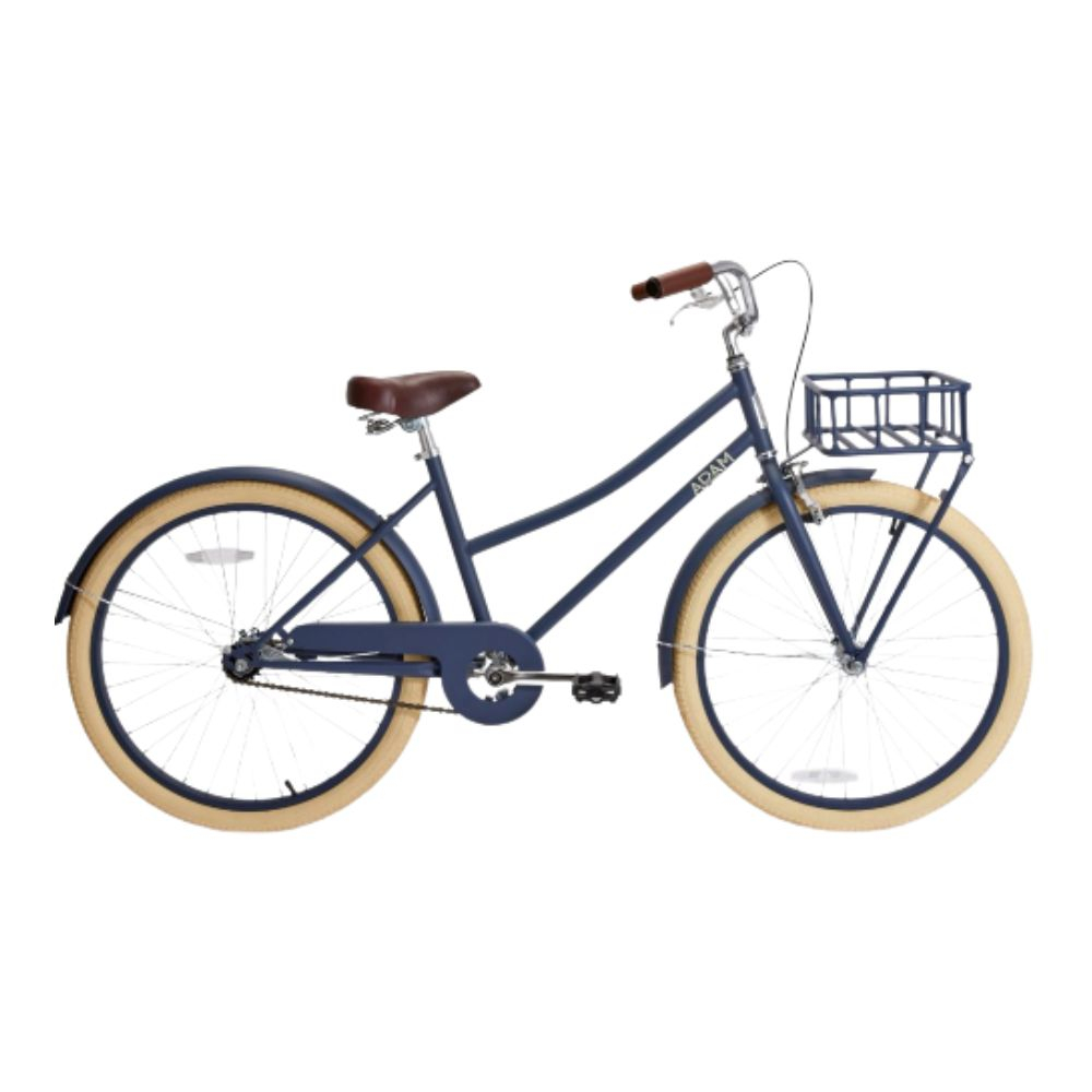 Order Adam Bike - The Junior Adam 24" - Blue Now! | Jomla.ae