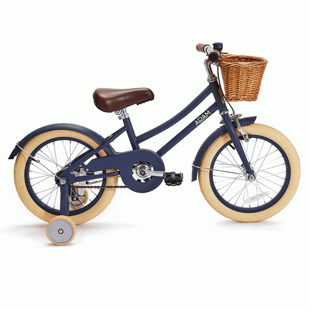 Order Adam Bike - The Kids Adam Bicycle 20 inches - Blue Now! | Jomla.ae