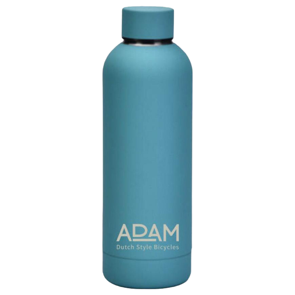 Order Adam Bike - Water Bottle 500ml - Blue Now! | Jomla.ae