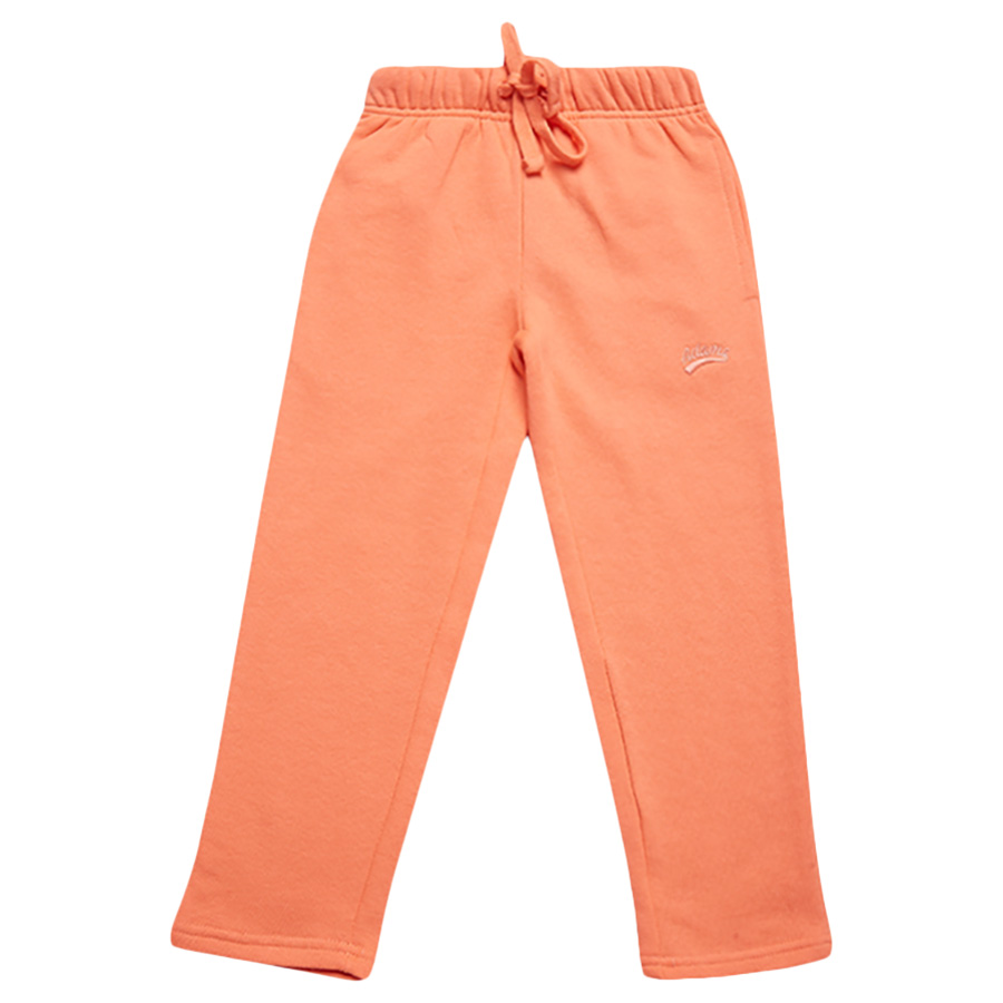Order Adam Kids - Drawstring Core Jog Pants - Fresh Salmon Now! | Jomla.ae