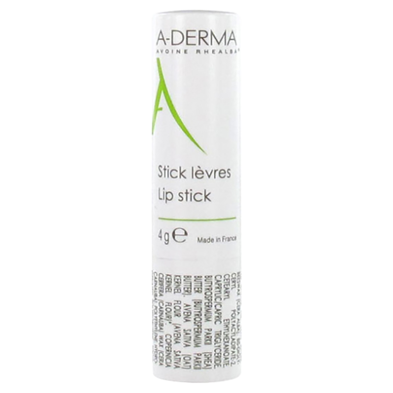 Aderma - Fragile Skin Lip Stick 4g | Jomla.ae