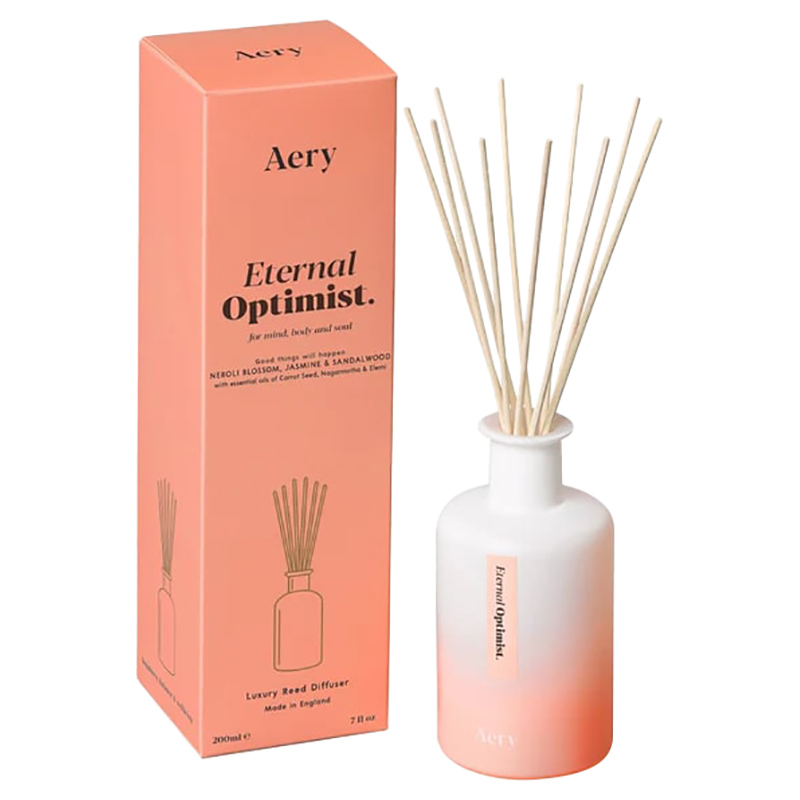 Order Aery - Eternal Optimist Diffuser Now! | Jomla.ae
