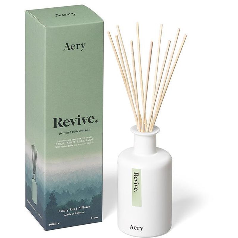 Aery - Revive 200ml Diffuser | Jomla.ae