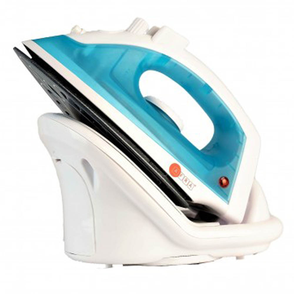 Afra - Japan Cordless Steam Iron W/Multiple Functions 1600 W | Jomla.ae