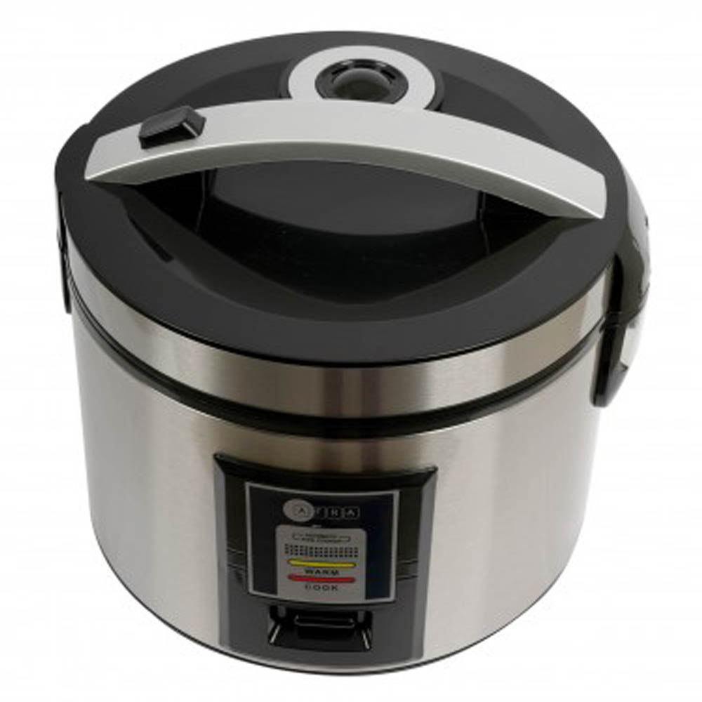Order Afra - Japan Rice Cooker W/Inner Pot Aluminium Heating Plate 1.8L ...
