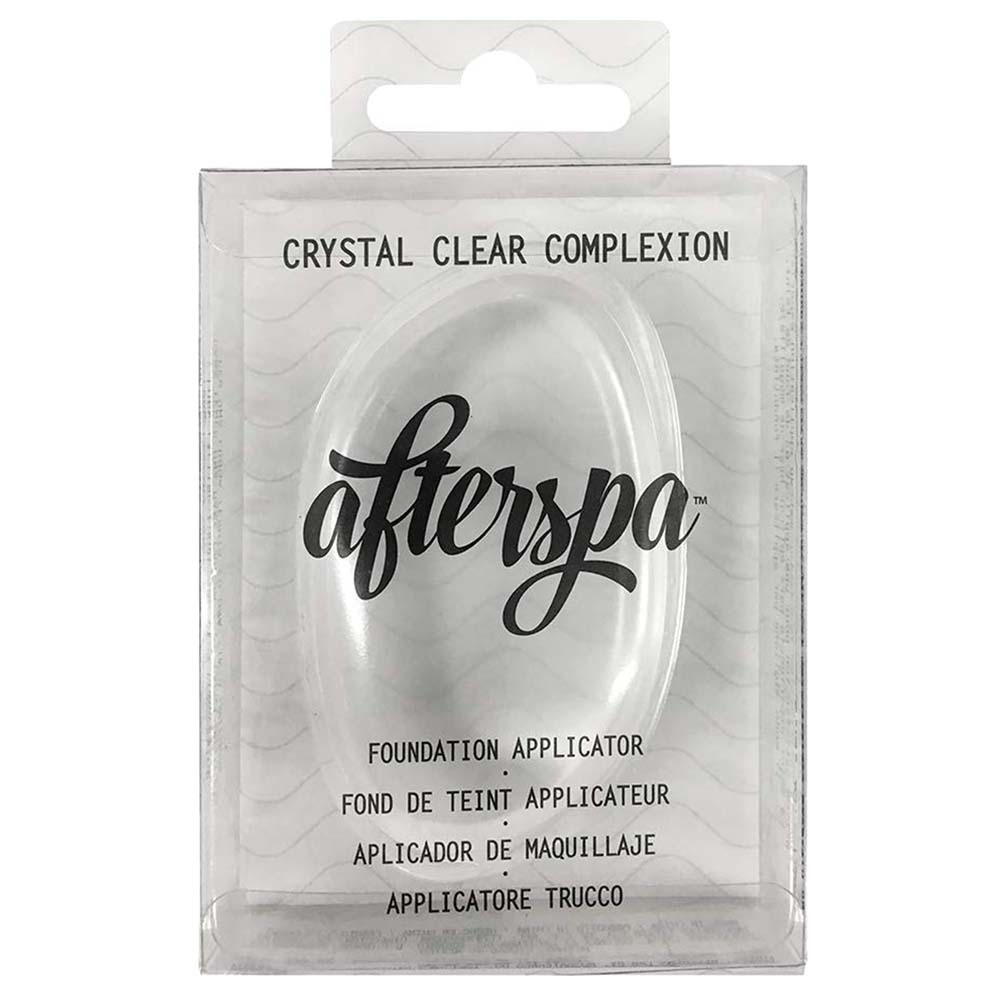 Afterspa - Silicon Foundation Applicator | Jomla.ae