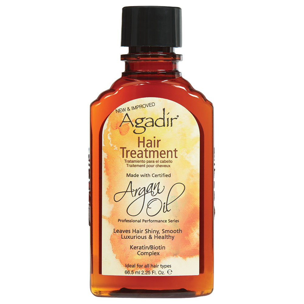 Order Agadir - Argan Oil Treatment Bottle - 66.5ml Now! | Jomla.ae