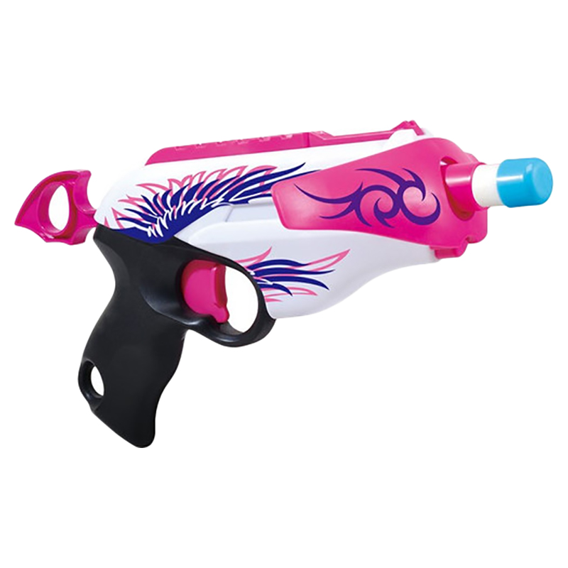 Order Air Blaster - Launch Gun - Pink Now! | Jomla.ae