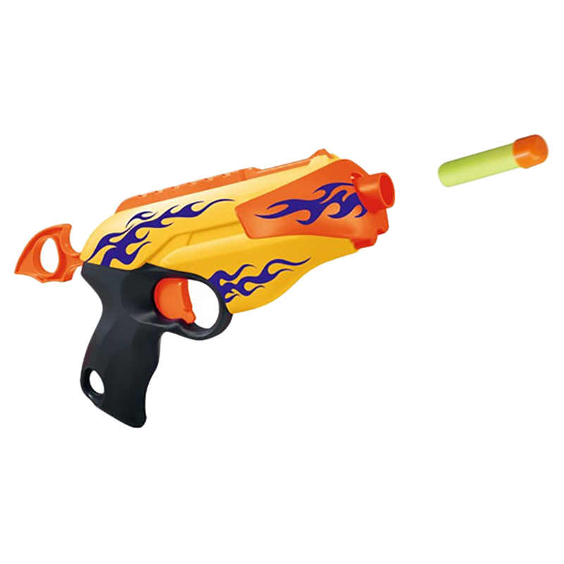 Order Air Blaster - Launch Gun - Yellow Now! | Jomla.ae